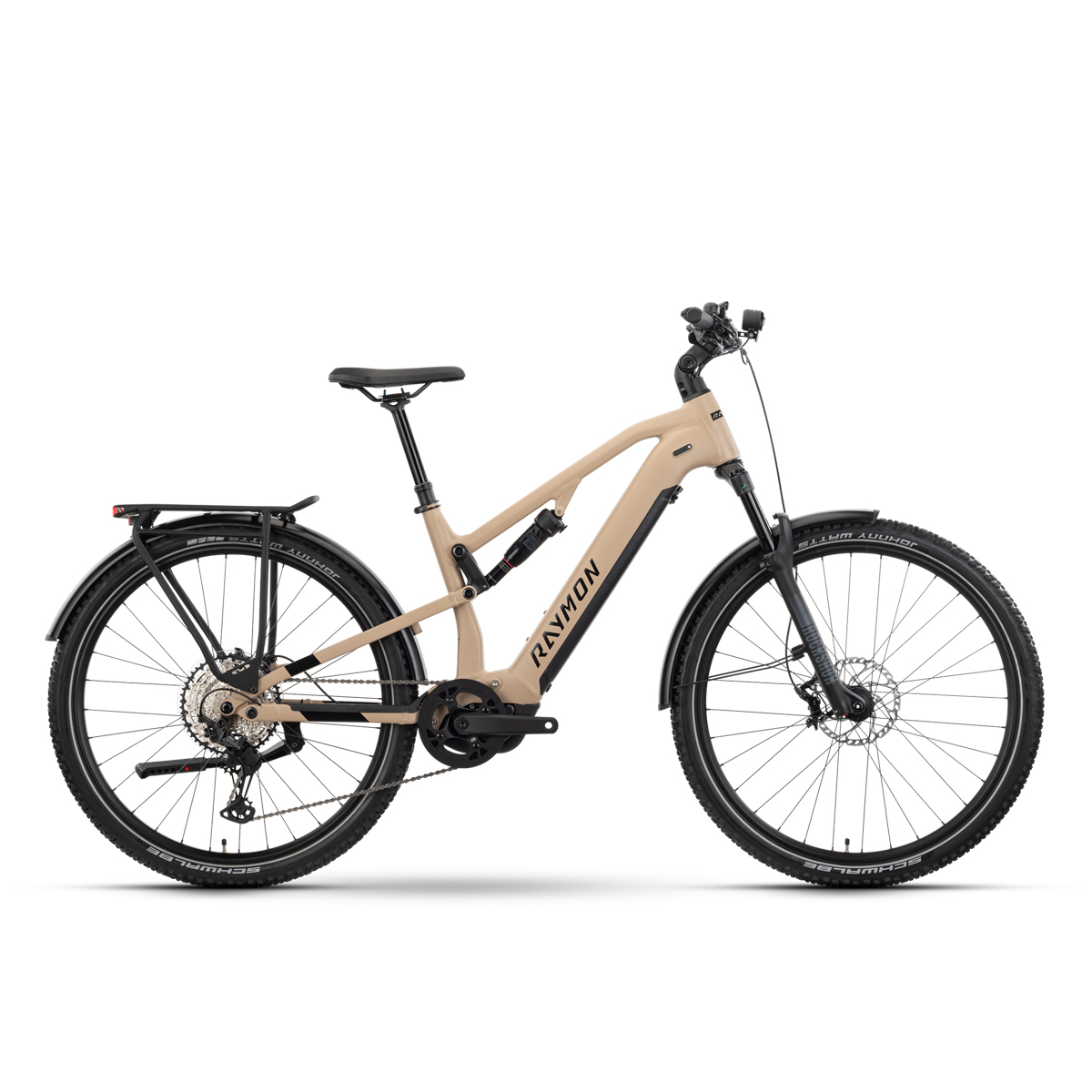 Raymon E-bikes | GREATEBIKE.EU